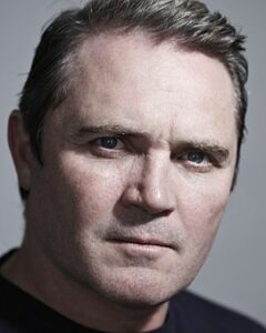 Alex Ferns - Be Heard Voices