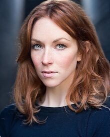 Amy Griffiths - Be Heard Voices