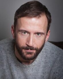 Anthony Howell - Be Heard Voices