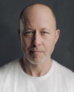 Daniel Betts - Be Heard Voices