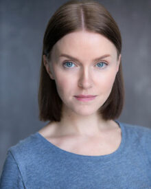 Erin Shanagher - Be Heard Voices