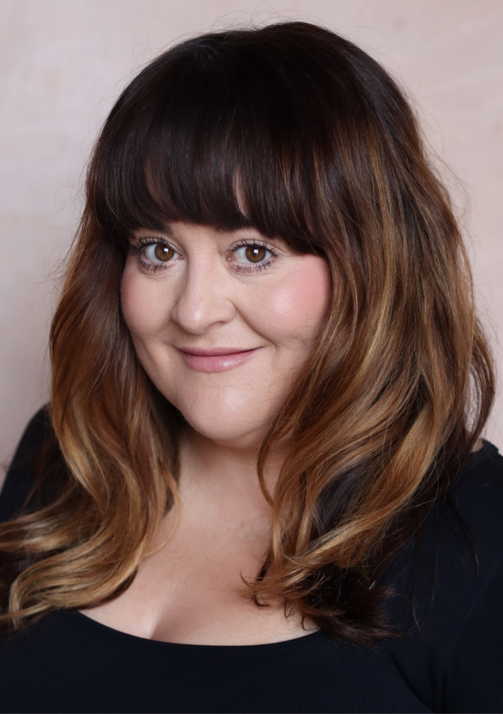 Jessica Ellis - Be Heard Voices