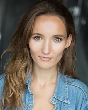 Lucy Heath - Be Heard Voices