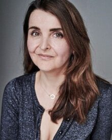 Tracy Wiles - Be Heard Voices